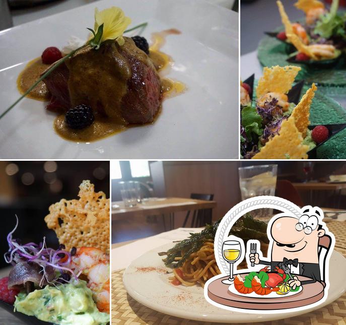 Restaurante :Papila, Barcelona - Menú del restaurante, precios y reseñas