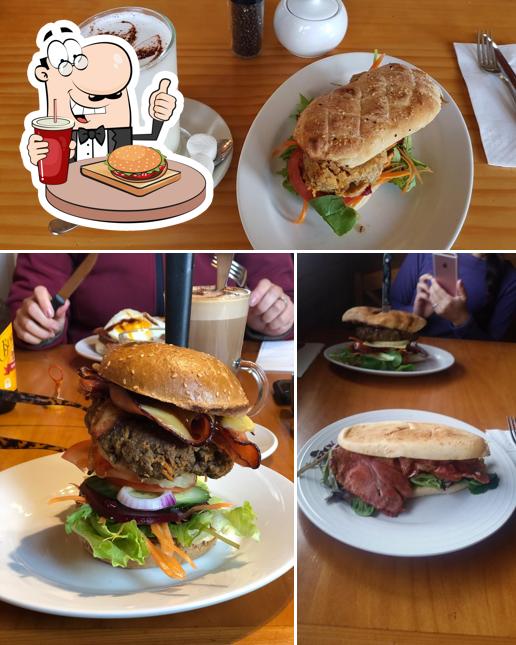 The Possum Shed Cafe, Westerway - Restaurant menu, prices and reviews