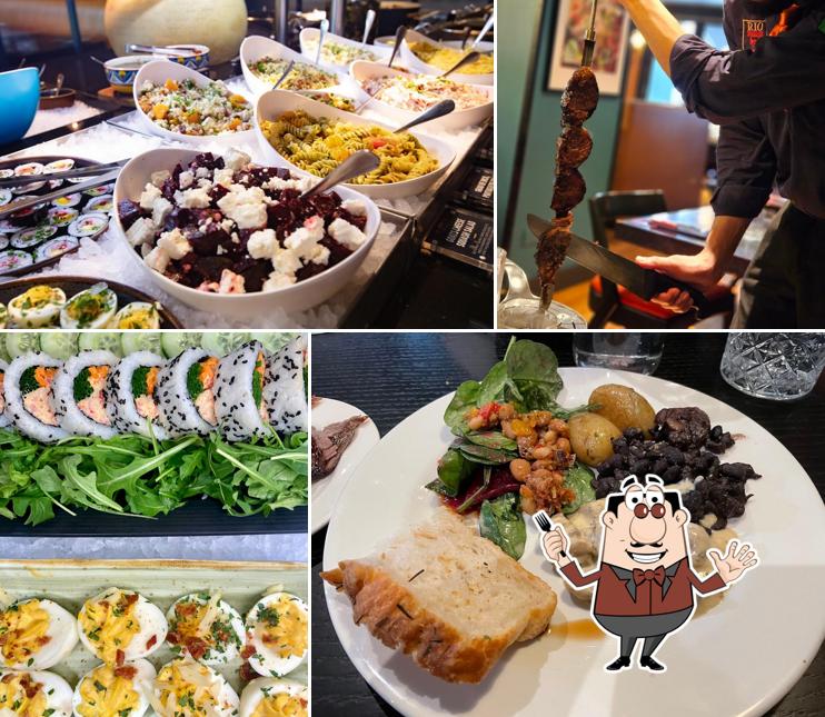 Rio Brazilian Steakhouse, Warrington - Restaurant menu, prices and reviews
