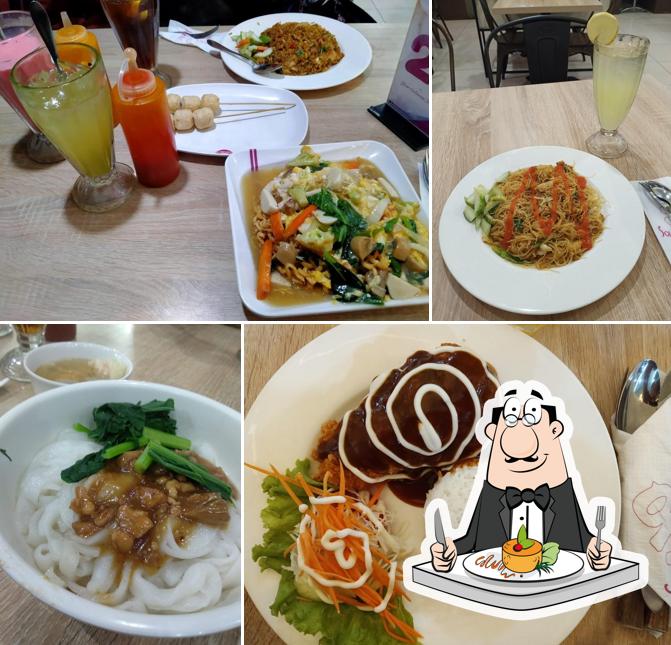Solaria Tamini Square restaurant, East Jakarta, Solaria Tamini Square ...