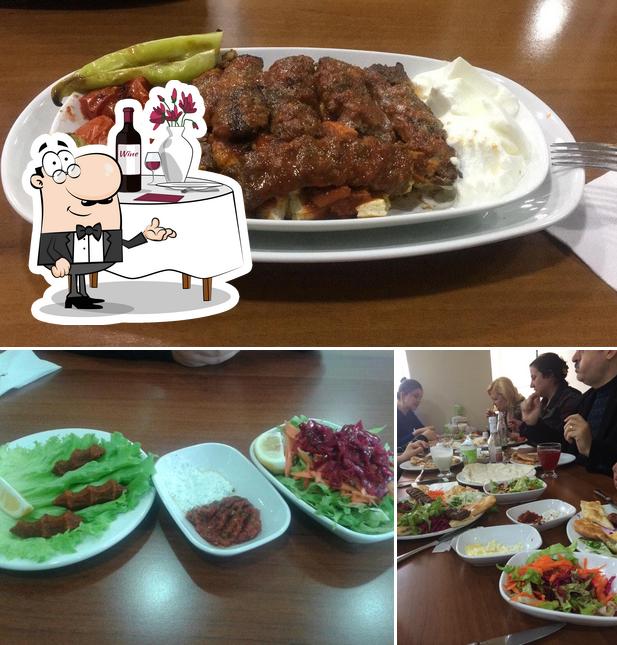 Gönen Sultan Pide, Gönen - Restaurant reviews