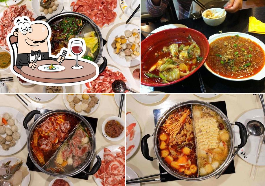 The Cube Hot Pot, Sunnybank Plaza, 90c/358 Mains Rd in Sunnybank ...