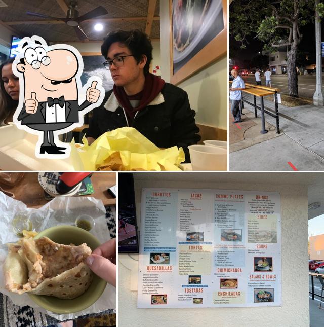 Vallarta Express Mexican Eatery in Carlsbad - Restaurant reviews