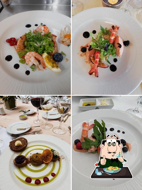 Top 3 restaurants with vol-au-vent in Funchal, february 2025 ...