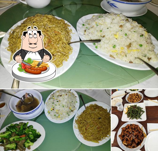 一品香 Sichuan Yummy Food Chinese Food Restaurant, New Westminster ...