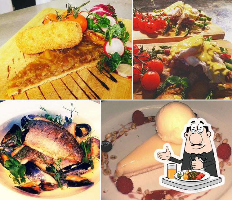 Top 7 restaurants in Thatcham, july 2025 - Restaurant Guru