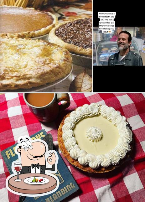 Upper Crust Bakery, Lake Worth - Restaurant menu, prices and reviews