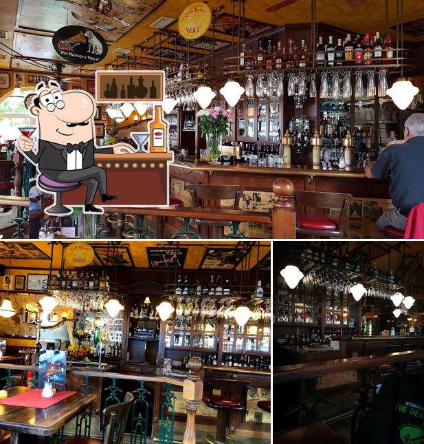 Villa Journal - Frühstück-Café Restaurant, Seeheim-Jugenheim ...