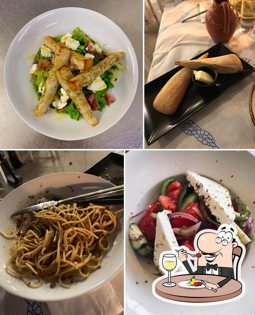 Find the best place to eat in Argassi, spring 2024 - Restaurant Guru