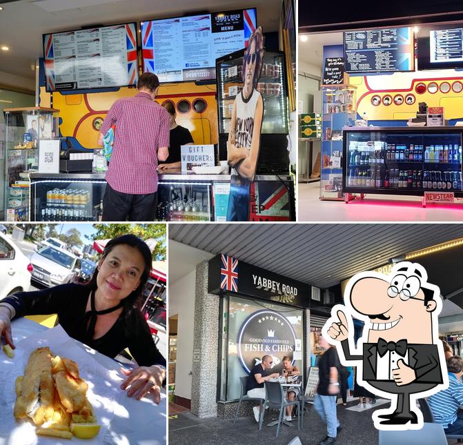 Yabbey Road in Redcliffe - Restaurant menu and reviews