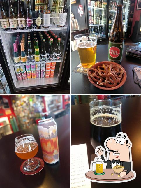 Top 7 pubs & bars in Roseville, december 2025 - Restaurant Guru