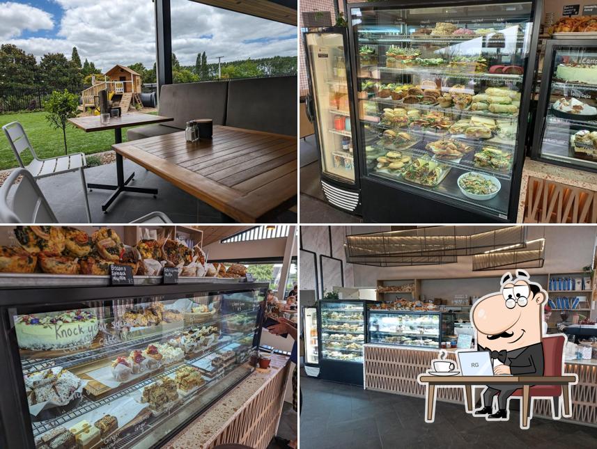 Mixture Eatery, Tamahere - Restaurant menu, prices and reviews