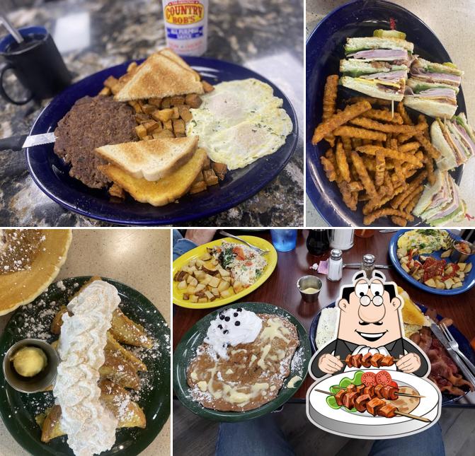 Top 7 places to eat in Centralia, Illinois, december 2025 - Restaurant Guru