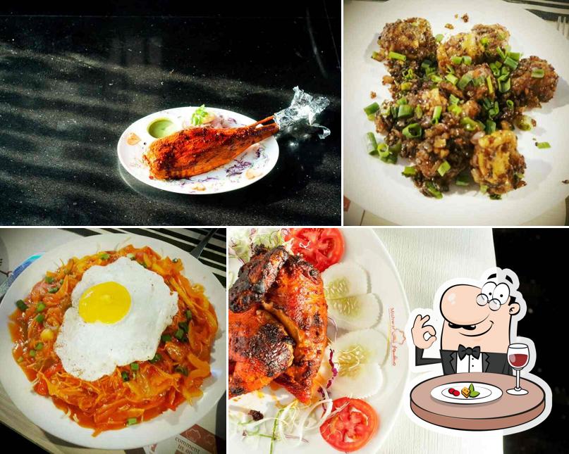 Mishwar restaurant, Chennai - Restaurant menu, prices and reviews