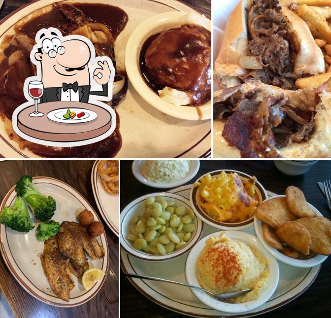 Sun Valley Cafe, Indian Trail - Restaurant menu, prices and reviews