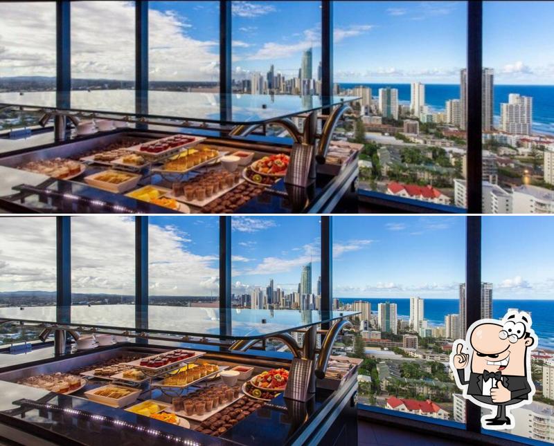 Four Winds, Surfers Paradise - Restaurant menu, prices and reviews