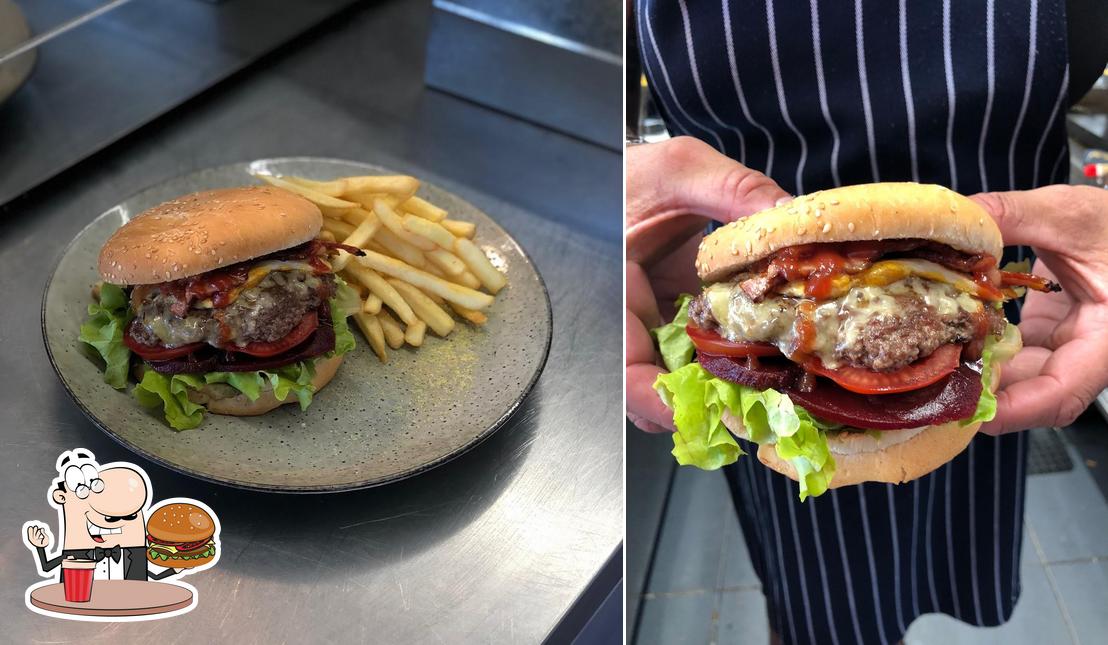 Cali’s Kitchen, Blacktown - Restaurant menu, prices and reviews