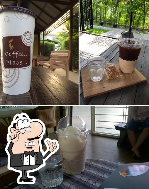 Enjoy coffee, Bangkok, 23 Nawamin 68 Alley - Restaurant reviews