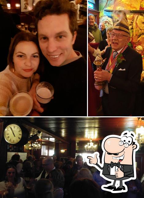 Café In de Karkol, Maastricht - Restaurant reviews