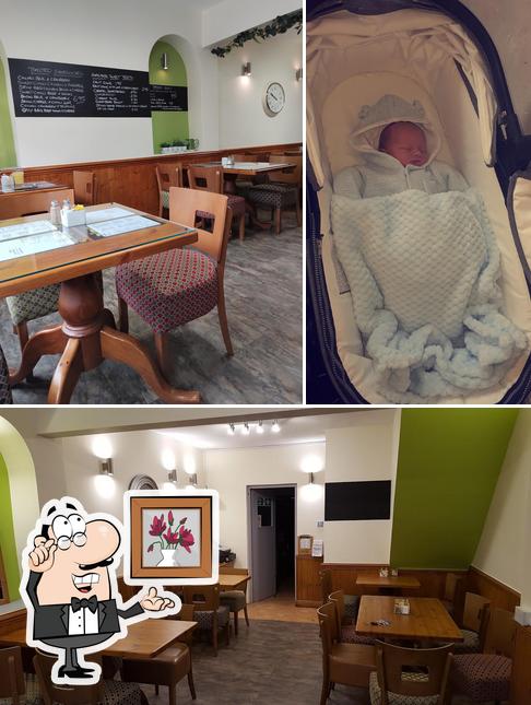 The Fig Tree, Barrow-in-Furness - Restaurant menu, prices and reviews