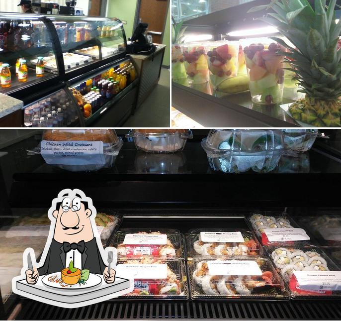 Ttc Cafe, 7000 Rivers Ave Bldg 950 in North Charleston - Restaurant reviews