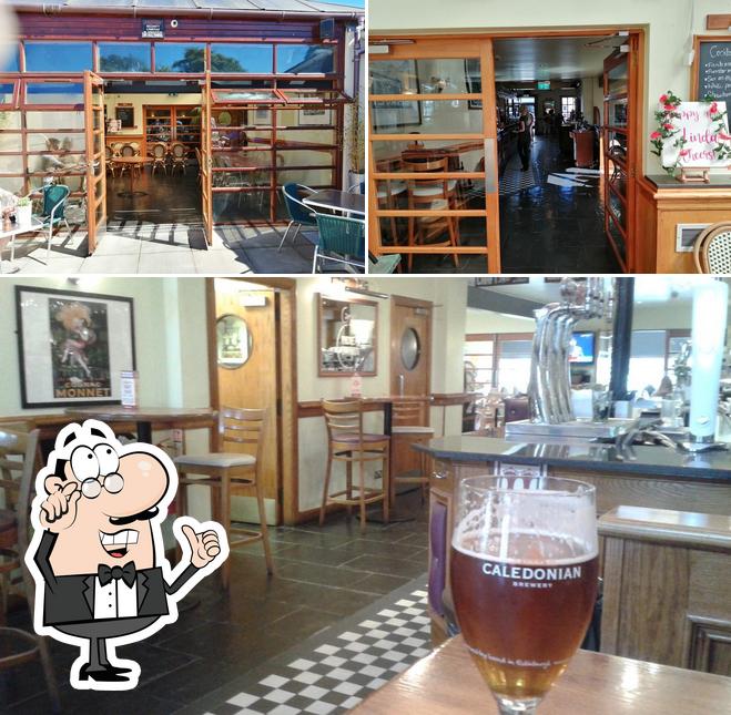 Caprice, Prestwick - Restaurant menu, prices and reviews