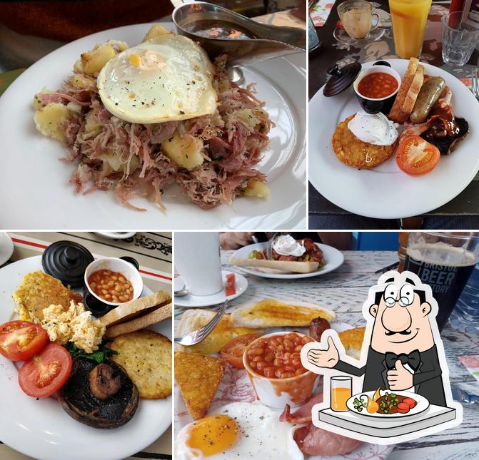 Cosy Club in Lincoln - Restaurant menu and reviews
