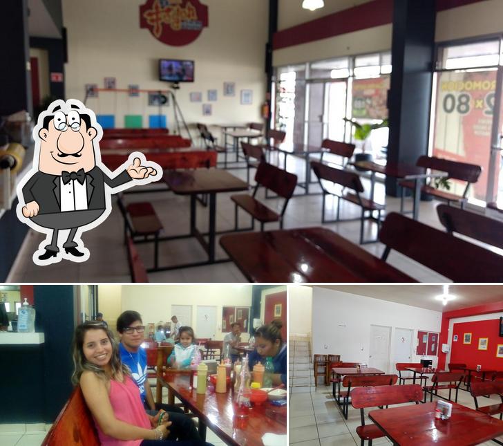 El Fogon..., Saltillo - Menú del restaurante, precios y reseñas
