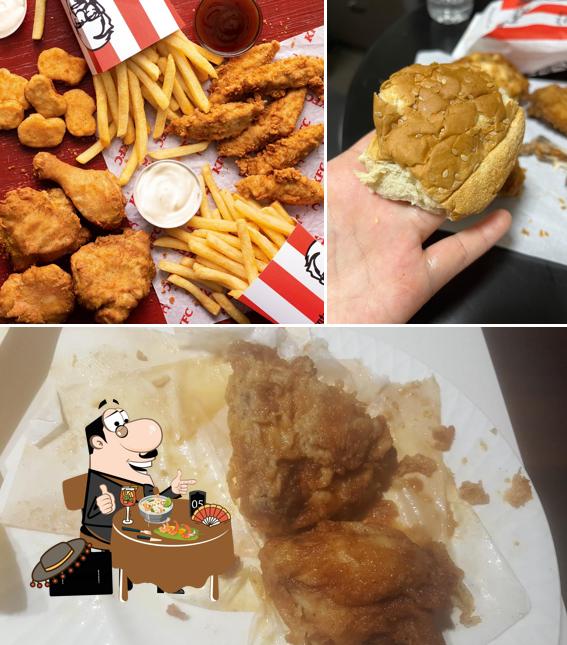 KFC West Gosford, The Riverside Development, 69 Central Coast Hwy in ...