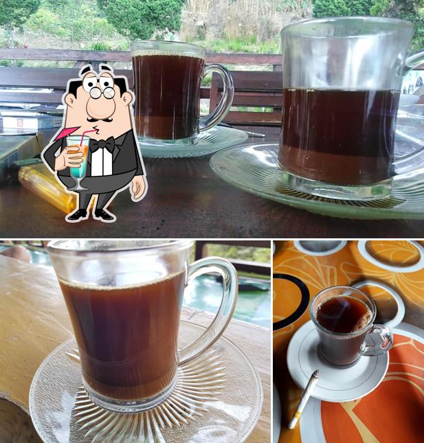 Malabar Cafe, Sempol - Restaurant reviews