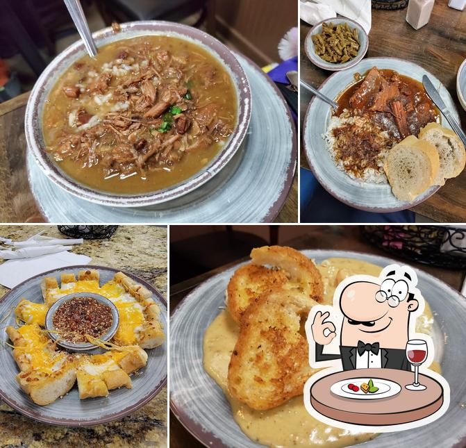 Top 5 restaurants with grilled corn in Chalmette, september 2025 ...