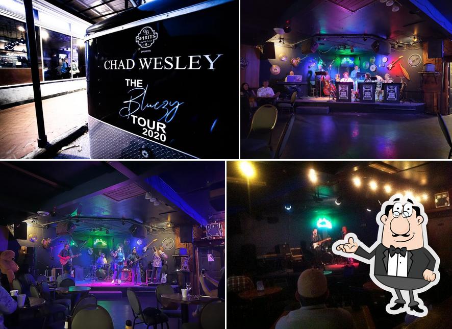 Top 7 restaurants with live music in Baton Rouge, july 2025 ...