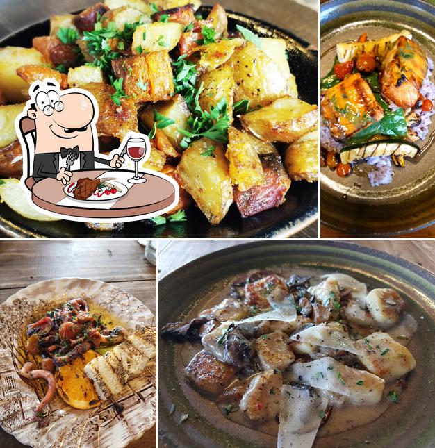 Pilgrim Restaurant, Davao City - Restaurant menu, prices and reviews