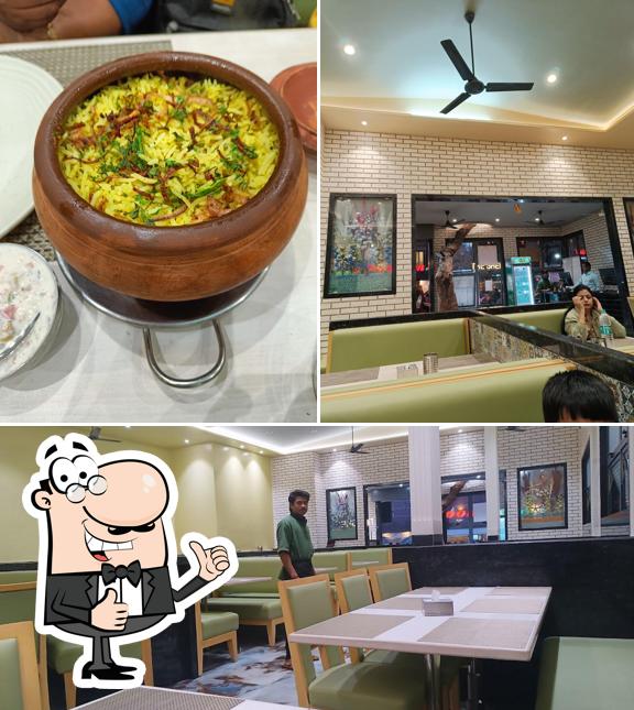 Pintu's Kitchen Veg and Non veg Restaurant, Mahabaleshwar - Restaurant ...