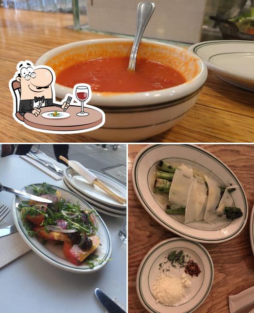 Pizzeria Delfina, San Francisco - Restaurant menu, prices and reviews