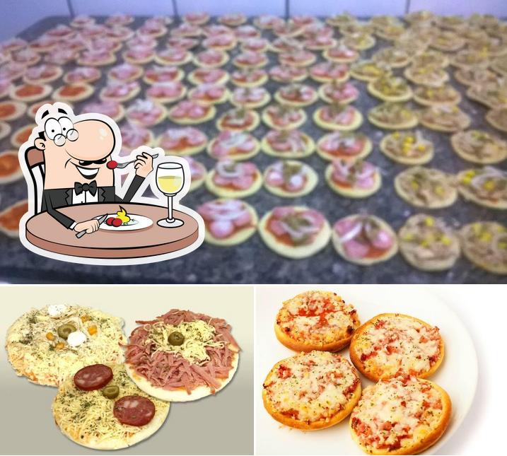 Puro Sabor pizzaria, Ouro Preto - Avaliações de restaurantes