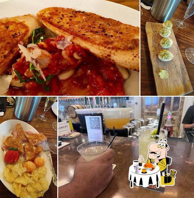 1908 House of Wine & Ale in Cibolo - Restaurant menu and reviews