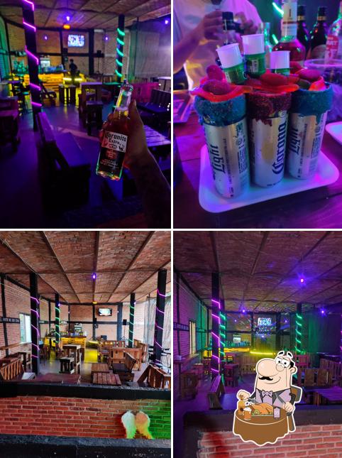 ALAS CHELAS GDL pub & bar, Tlajomulco de Zúñiga - Restaurant reviews