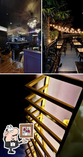 Top 5 pubs & bars in Burnham-on-Crouch, july 2025 - Restaurant Guru