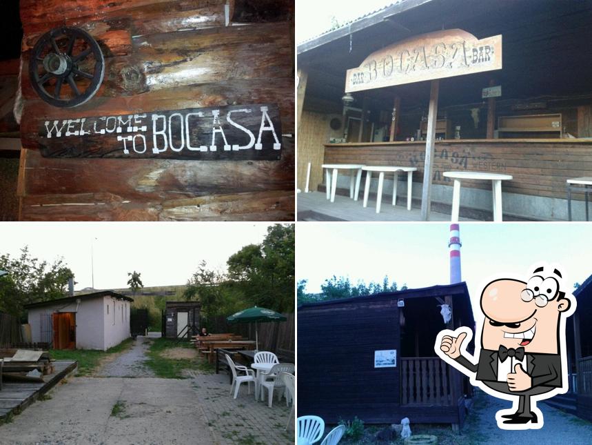 Bocasa pub & bar, Brno - Restaurant reviews
