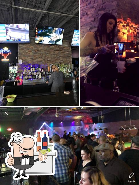 FUBAR Sports Bar, Copperas Cove, 181 US-190 BUS - Opiniones del restaurante