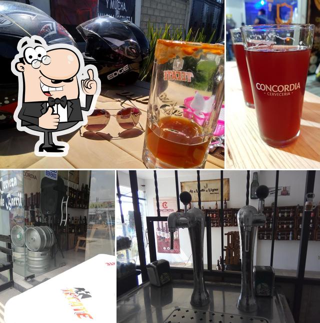 Pub y bar La Malta Negra, Mexico - Opiniones del restaurante