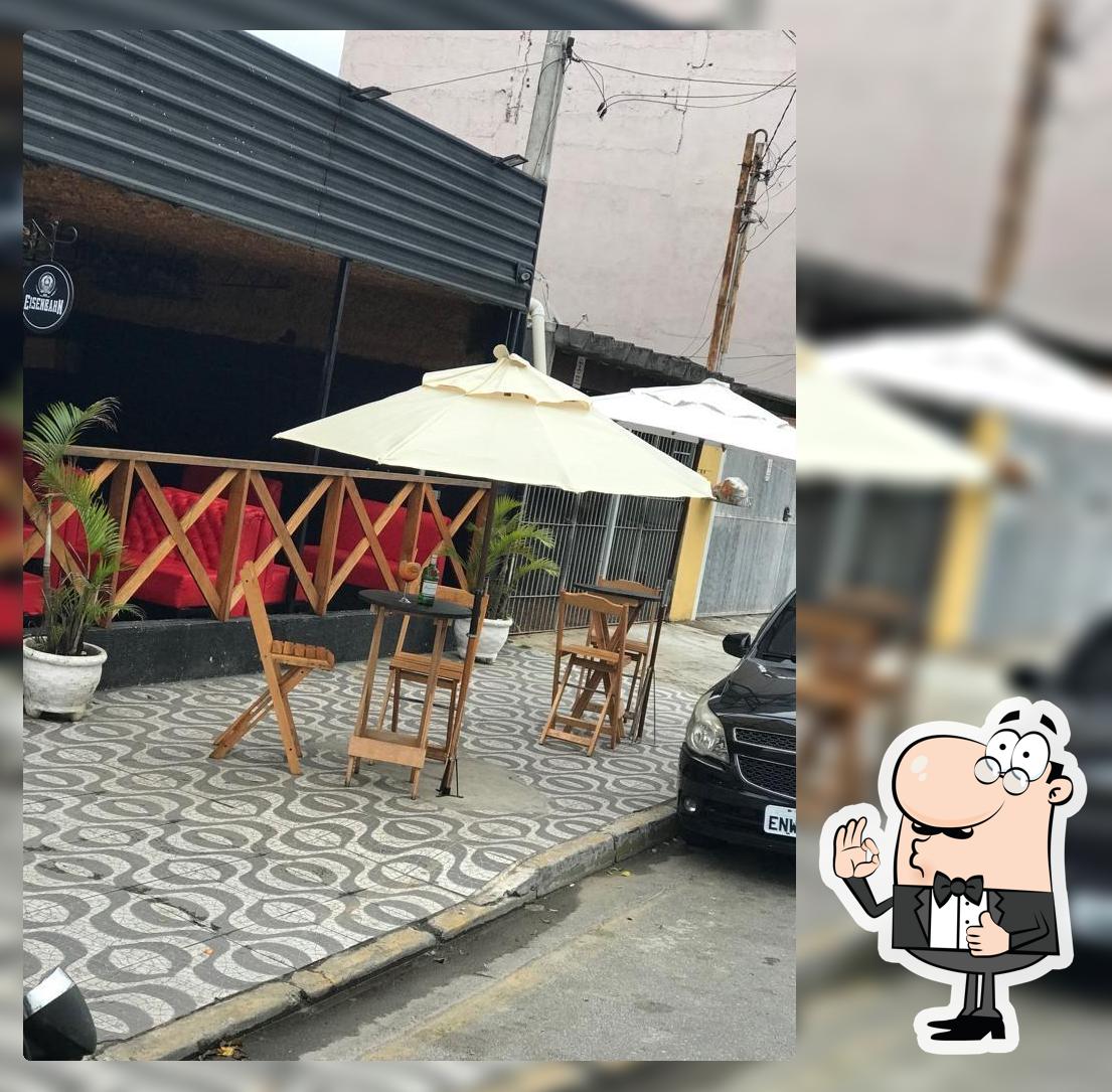 Mandala bar, Suzano