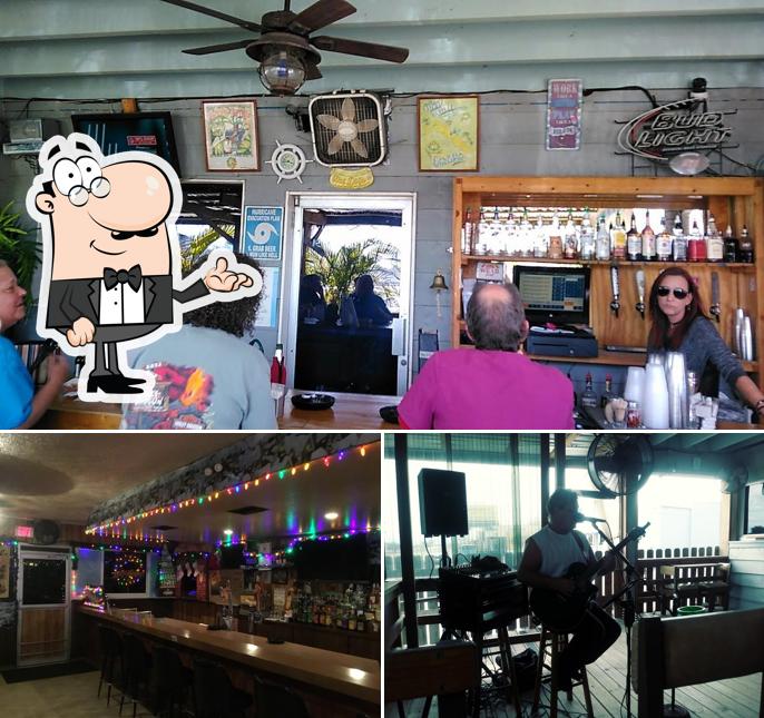 Portside Tavern in Port Charlotte - Restaurant menu and reviews