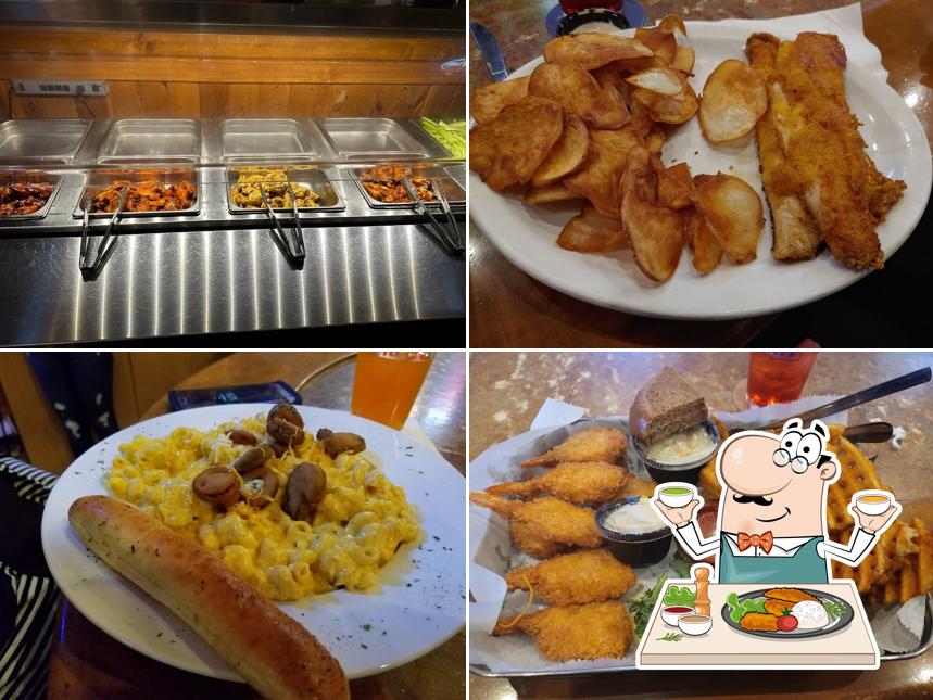 Top 3 restaurants with mac-n-cheese in Sherwood, Wisconsin, september ...