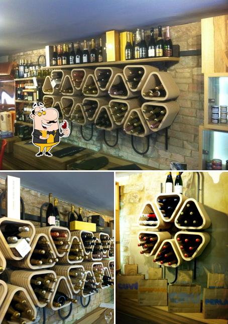 Vivace pub & bar, Perugia, Corso Vannucci 48 - Restaurant reviews