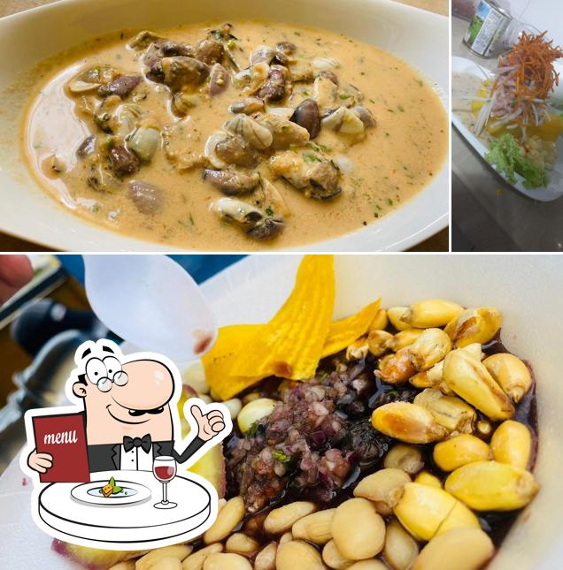 A Comer Con Concha restaurant, Nuevo Chimbote District - Restaurant reviews