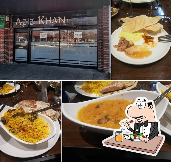 Top 7 restaurants in West Bridgford, december 2025 - Restaurant Guru