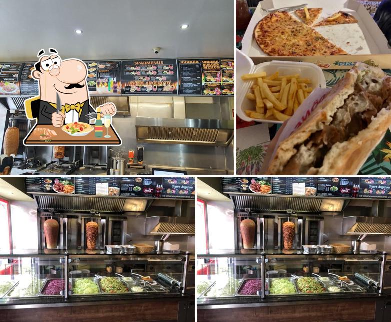 Top 7 Restaurants mit döner in Essen, Januar 2026 - Restaurant Guru