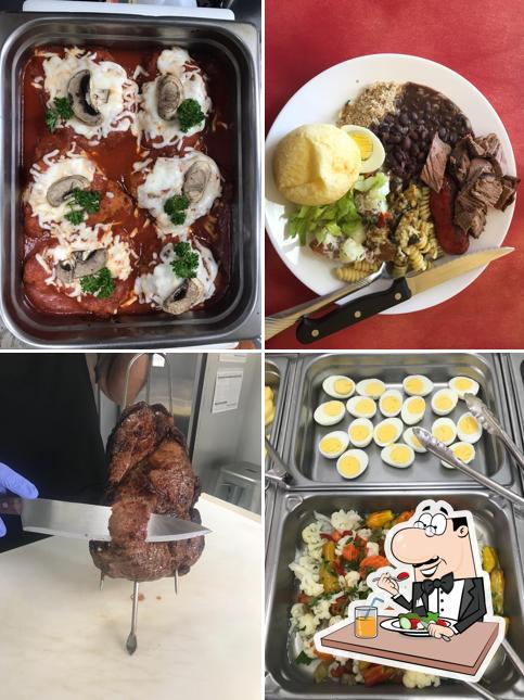 Braza Brazilian Barbecue, Coventry - Restaurant menu, prices and reviews